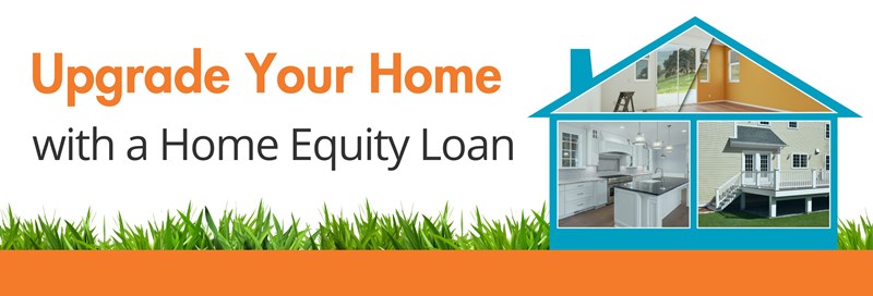 Home Equity Loans | Chicago IL Credit Union HELOC Rates | HACU